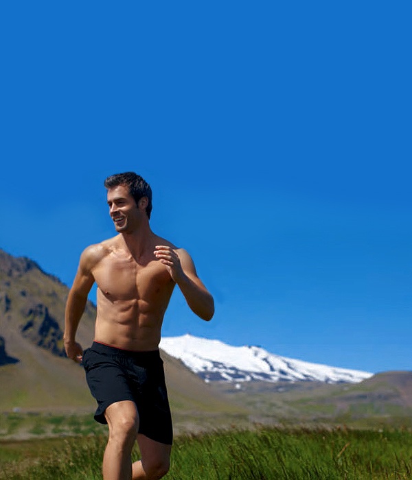 Picture of Chad Pinther