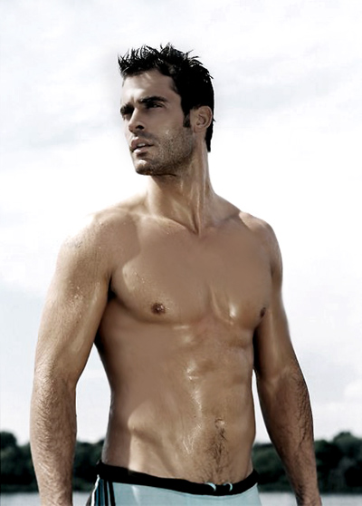 Picture of Chad Pinther