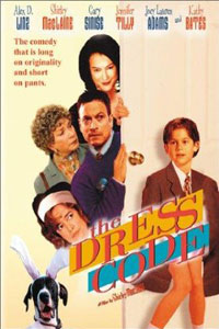 Picture of The Dress Code (2000)