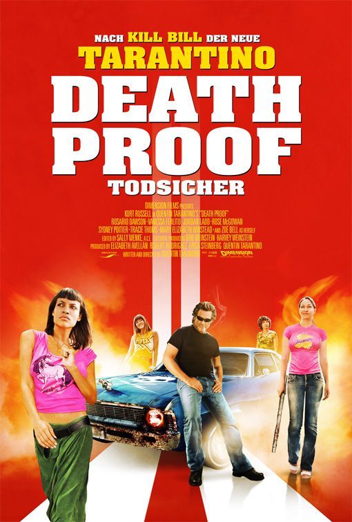 Picture of Death Proof