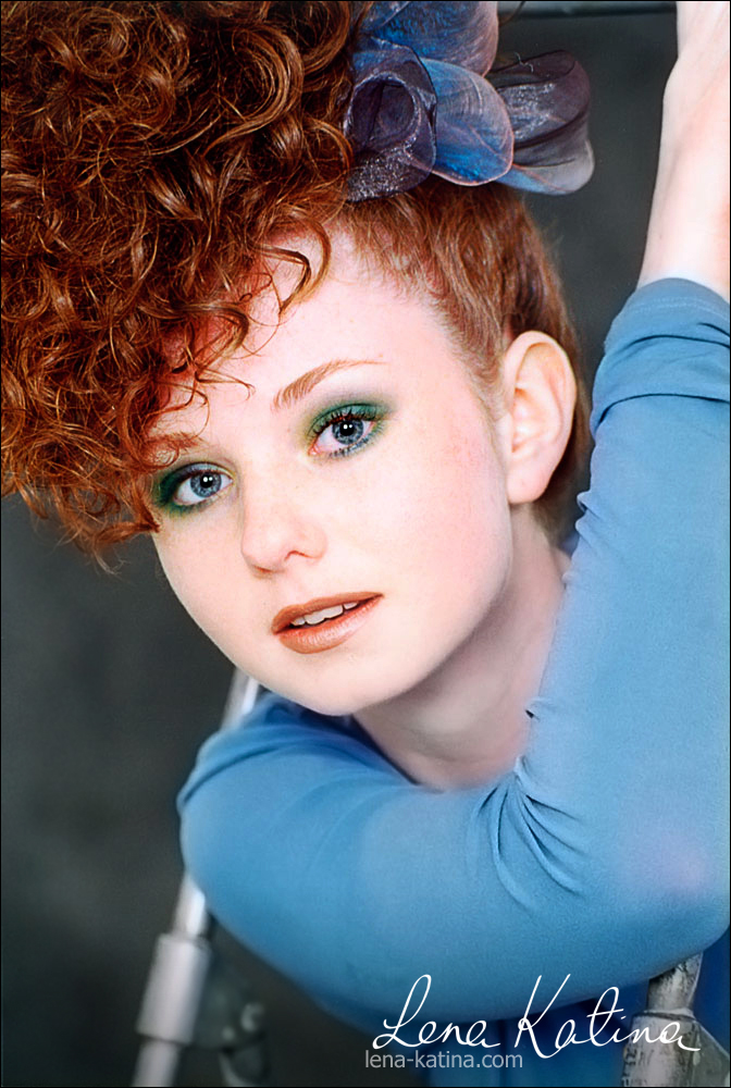 Image of Lena Katina