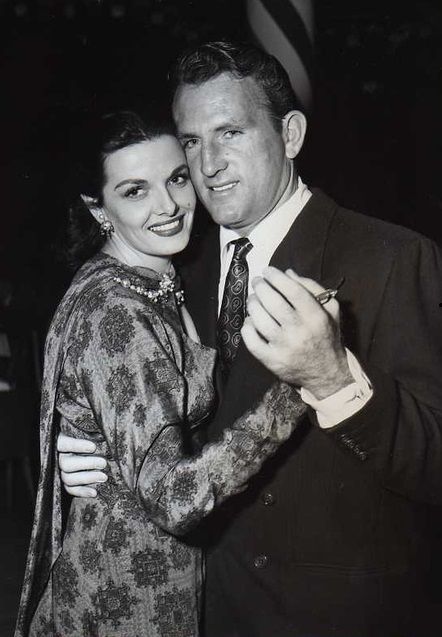 Picture of Jane Russell