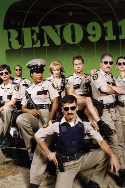 Picture of Reno 911!
