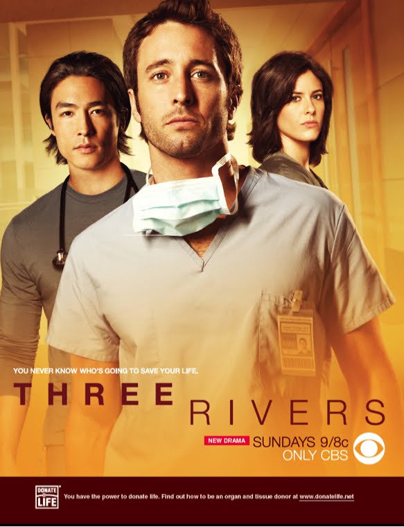 Three Rivers picture