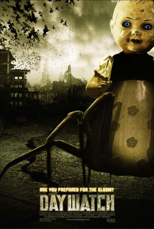 Image of Day Watch