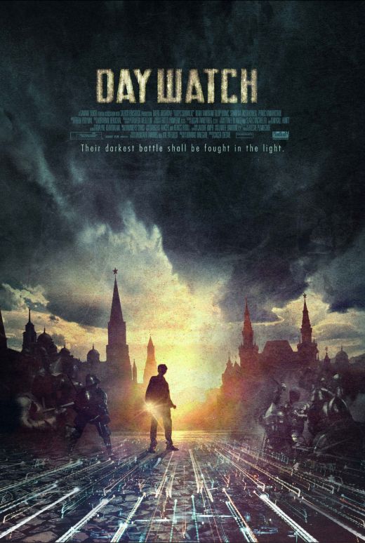 Picture of Day Watch