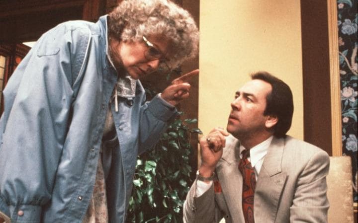 Picture of Mrs. Murray