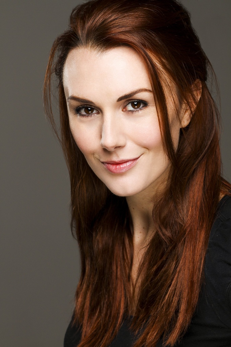 Picture of Elizabeth Croft