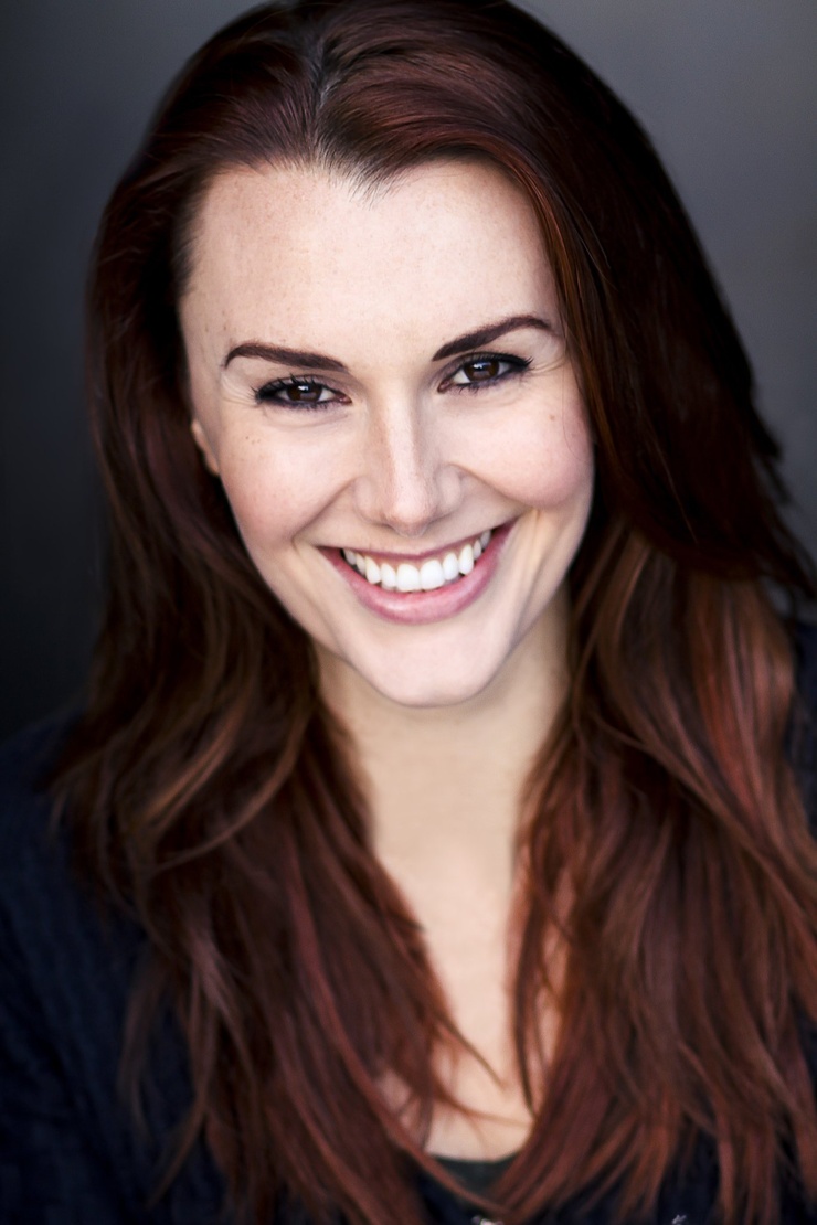 Image of Elizabeth Croft