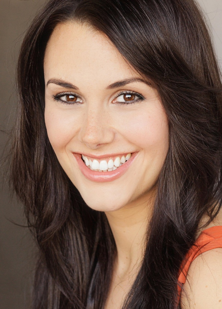 Picture of Elizabeth Croft