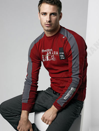 Picture of Andrew Stetson