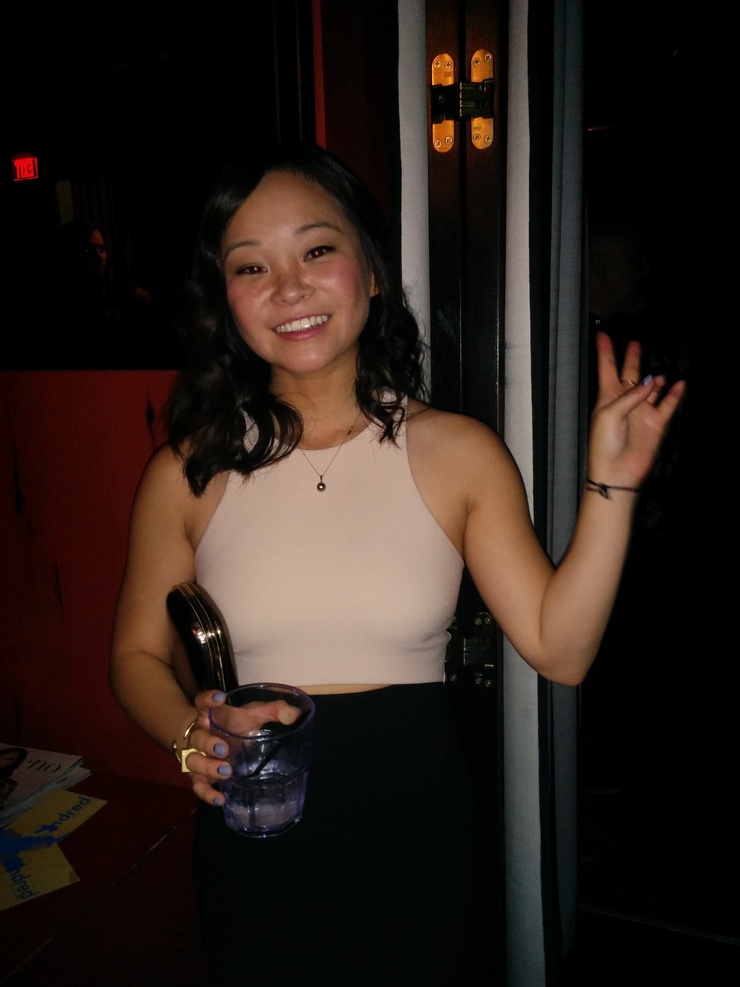 Picture of Samantha Futerman