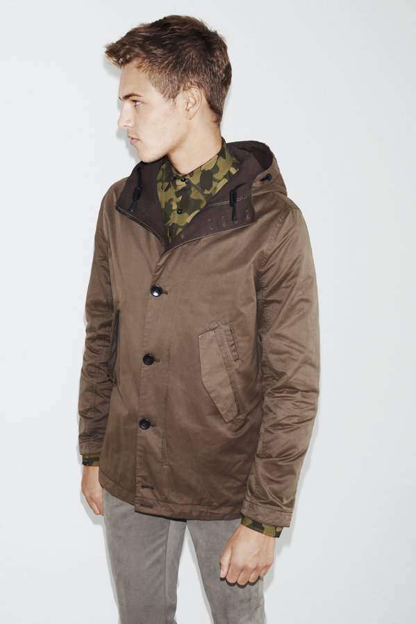 Picture of Barnaby Dunn