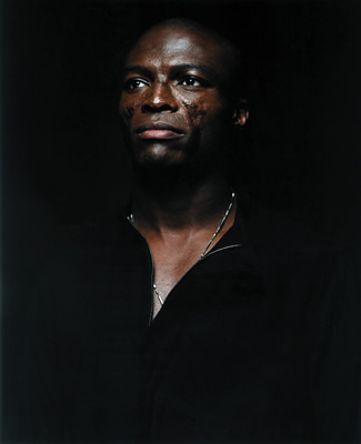 Picture of Seal