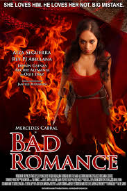 Picture of Bad Romance