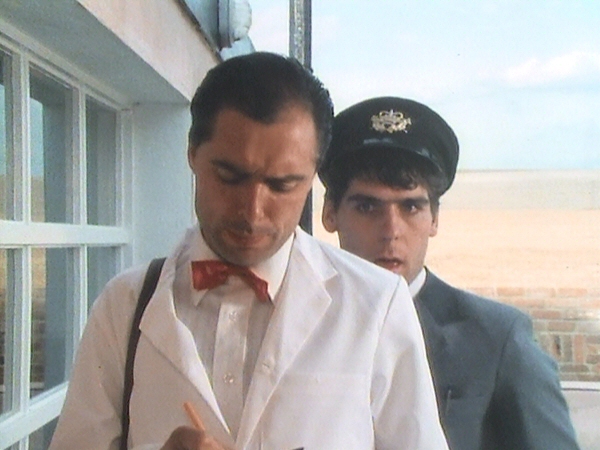 Picture of The Comic Strip Presents... (1982- )