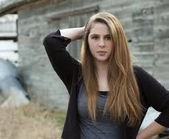 Picture of Megan Dodds