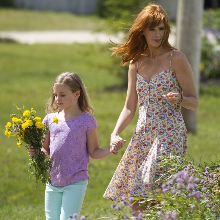 Picture of Kelly Reilly