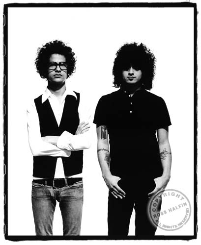 Image of The Mars Volta