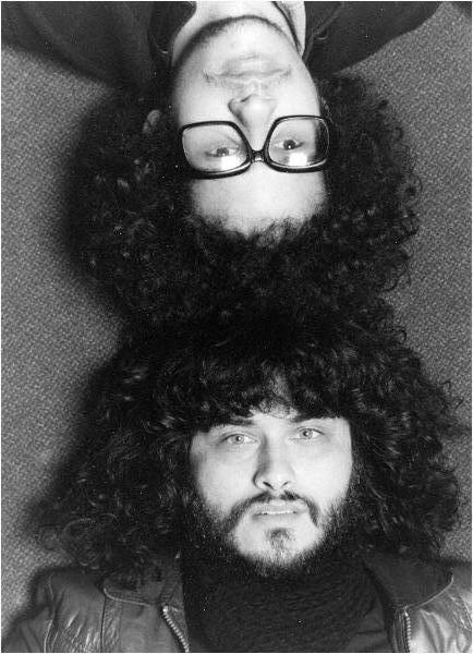 Picture of The Mars Volta