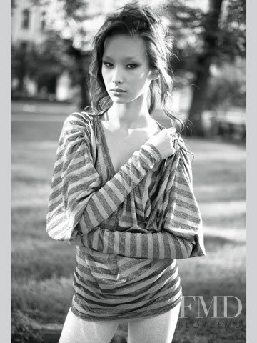 Picture of Azila Jangutdinova