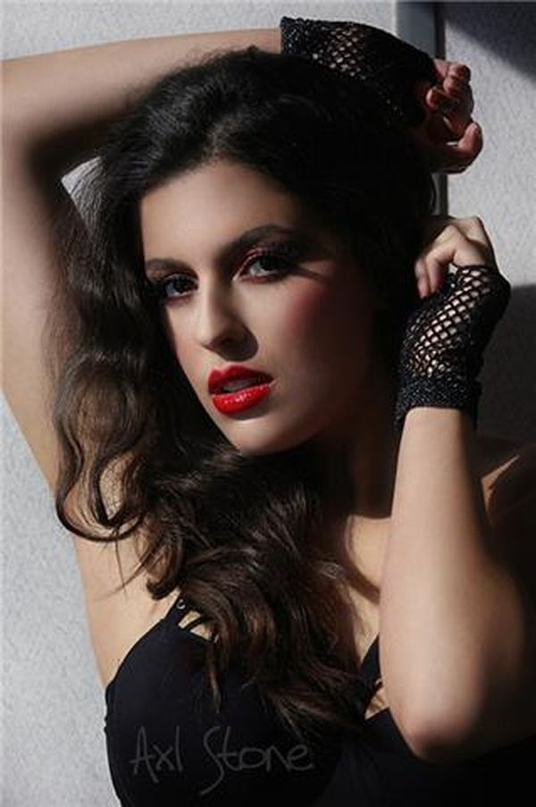 Picture of Kelly Schembri