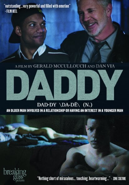 Picture of Daddy