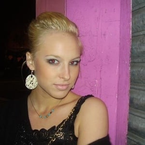 Aisling Jarrett-Gavin picture