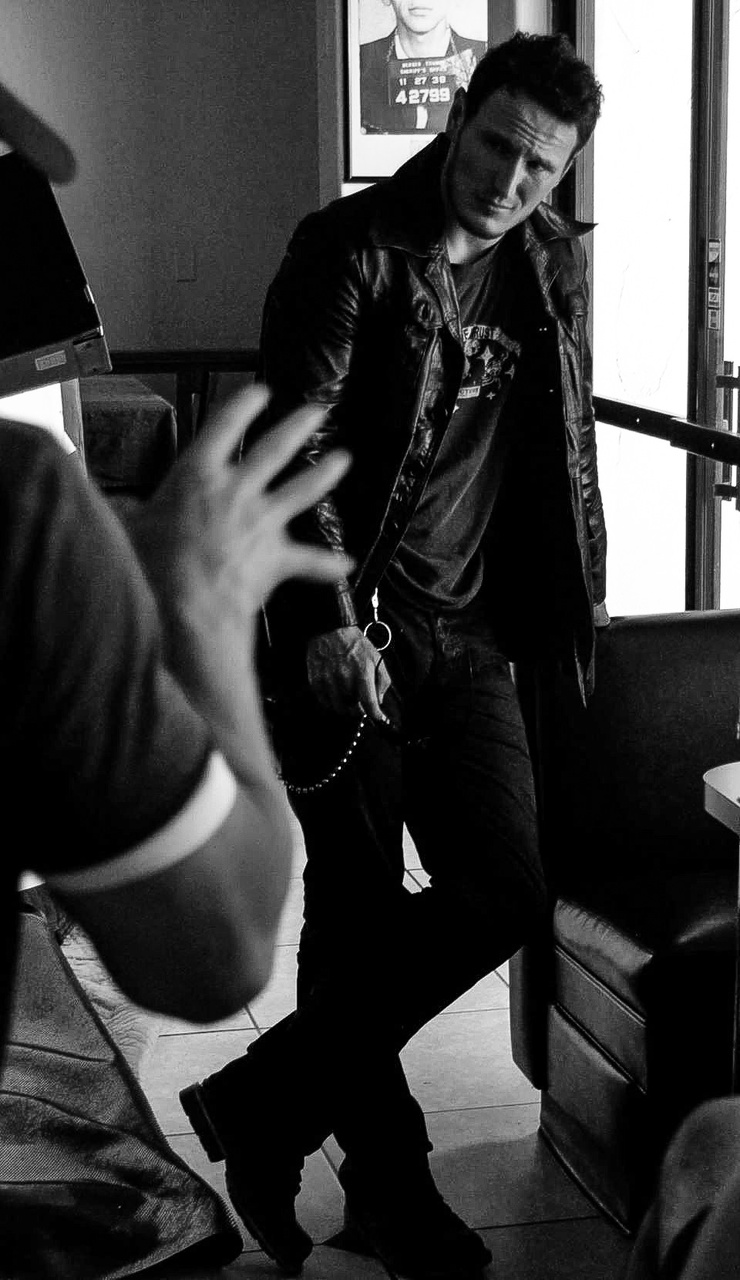 Picture of Dean S. Jagger