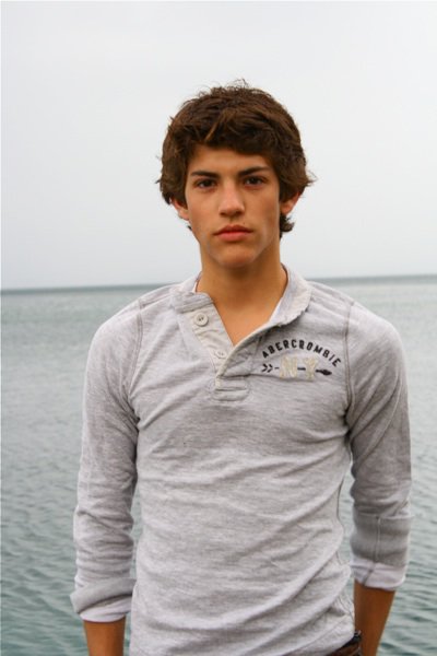 Picture of Nick Hissom