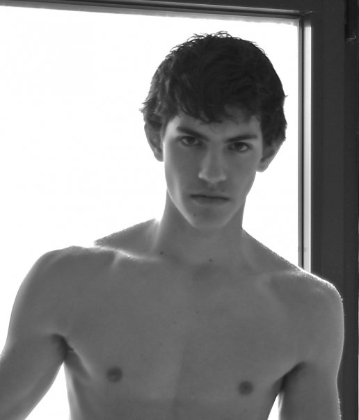 Picture of Nick Hissom