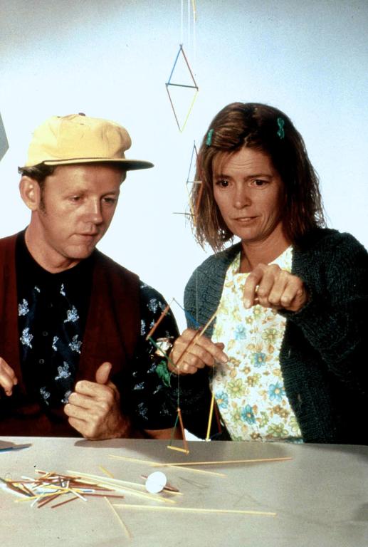 Picture of Winnie (1988)