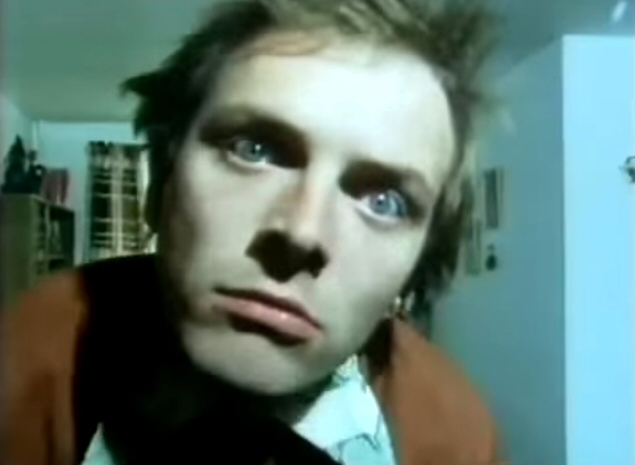 Image of Kevin Turvey: The Man Behind the Green Door