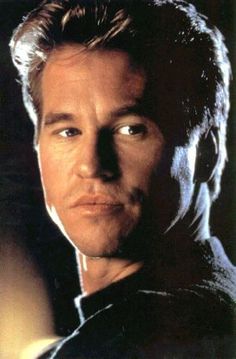 Picture of Simon Templar