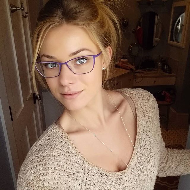 Image Of Nikki Leigh