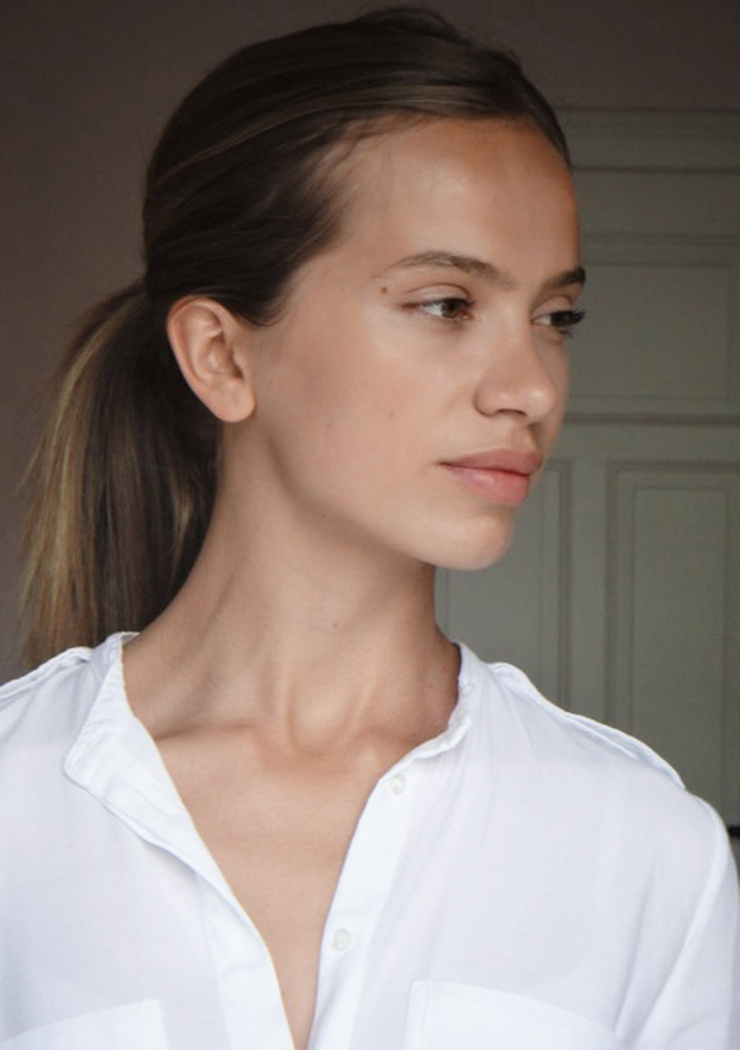 Gresa Mahmutaj