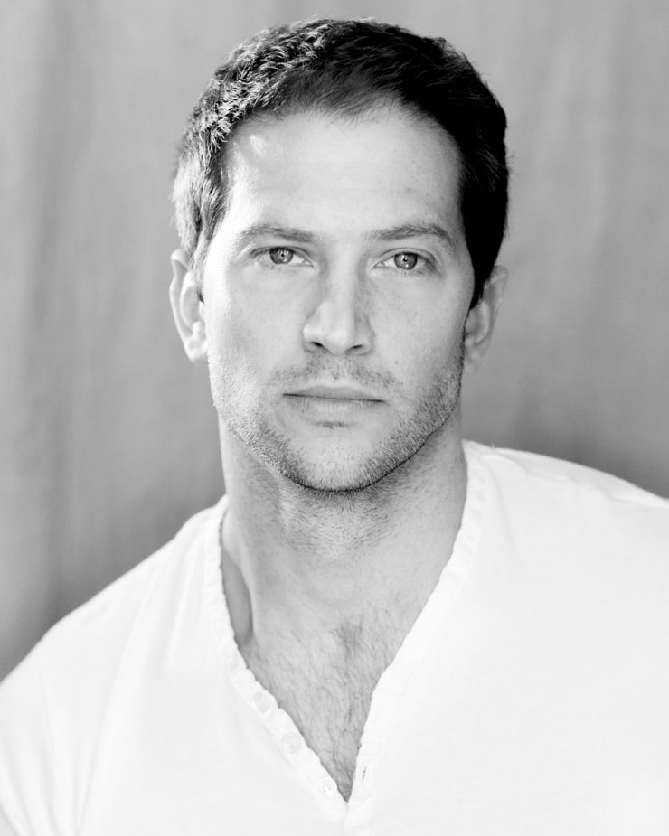 Picture of Luke Roberts