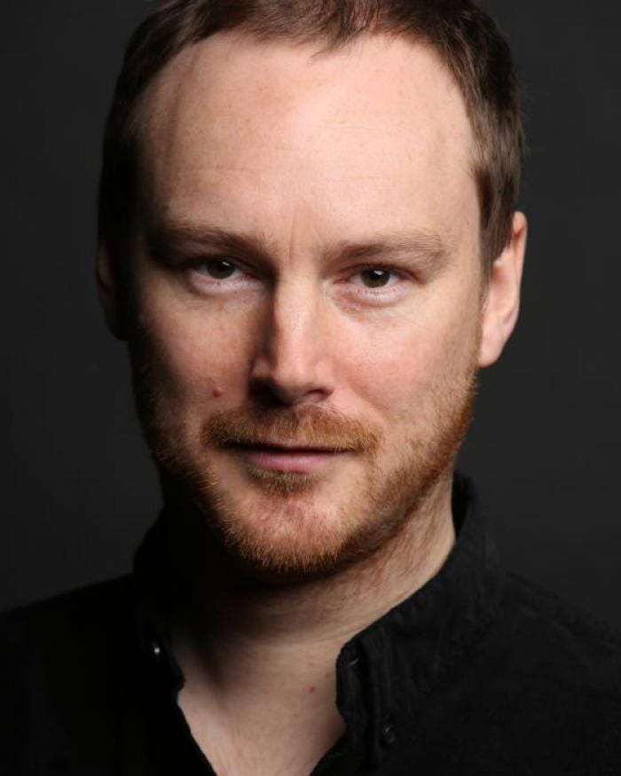 Picture of Paul Rattray