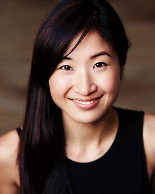 Picture of Kae Alexander