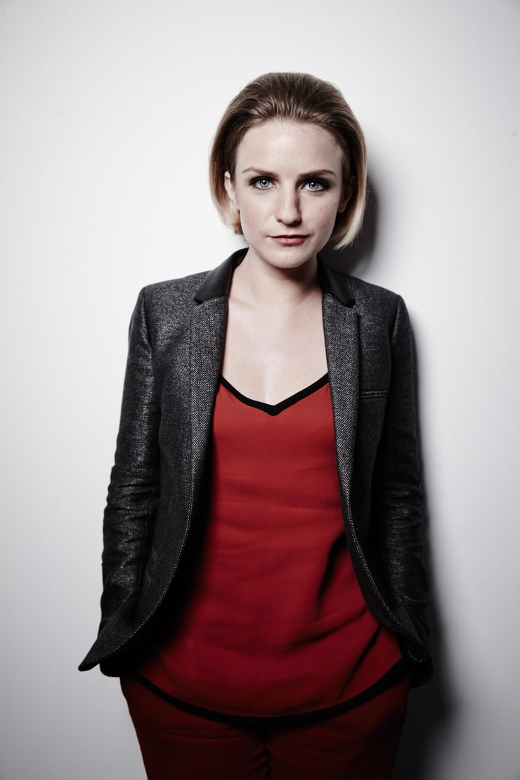 Image of Faye Marsay