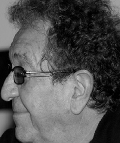 Picture of Dariush Mehrjui