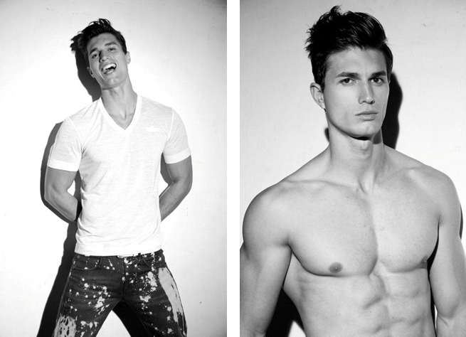 Image of Ygor Pignatari