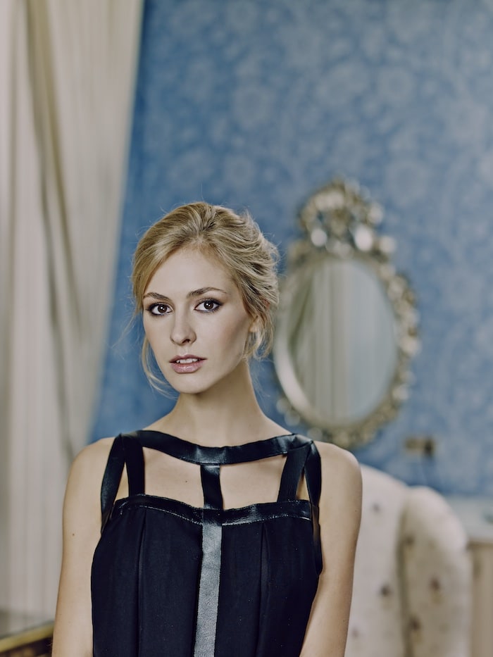 Picture of Marina Petrenko