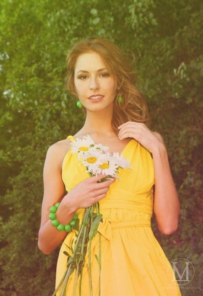 Picture of Marina Petrenko