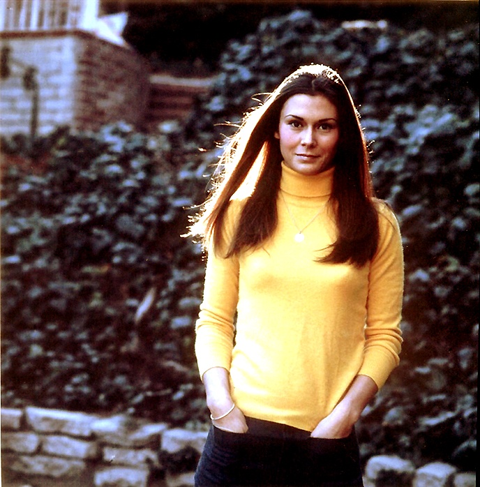 Image of Kate Jackson