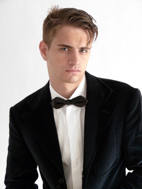 Picture of John Huetter