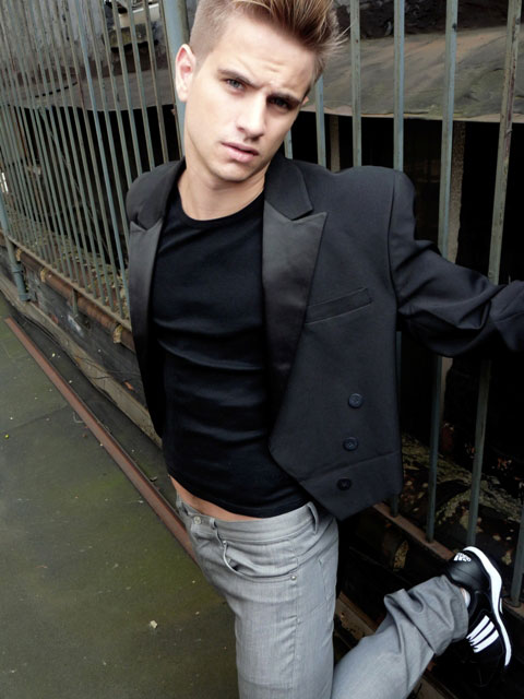 Picture of John Huetter