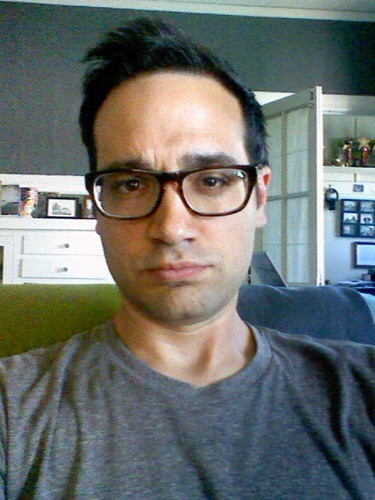 Picture of Ryan Ridley