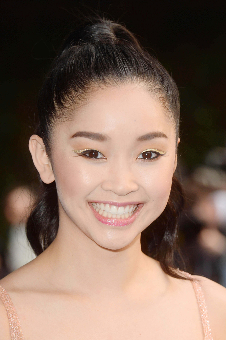 Lana Condor image