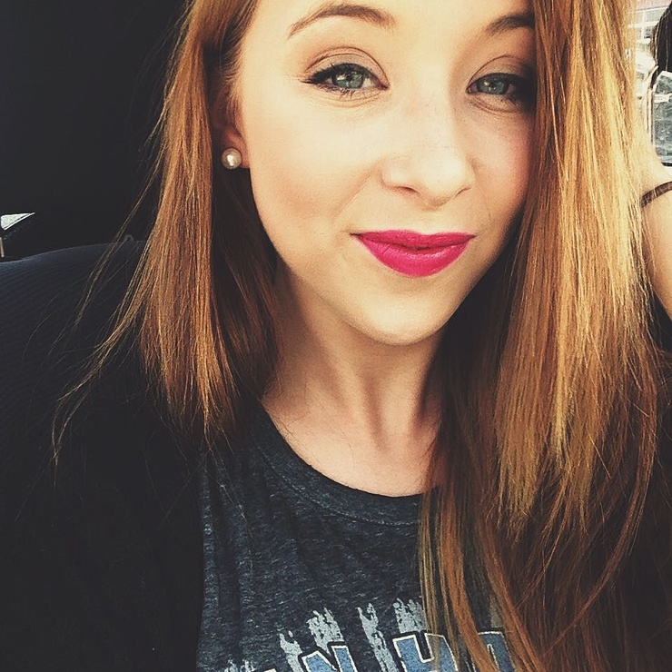 Picture of Kalie Shorr